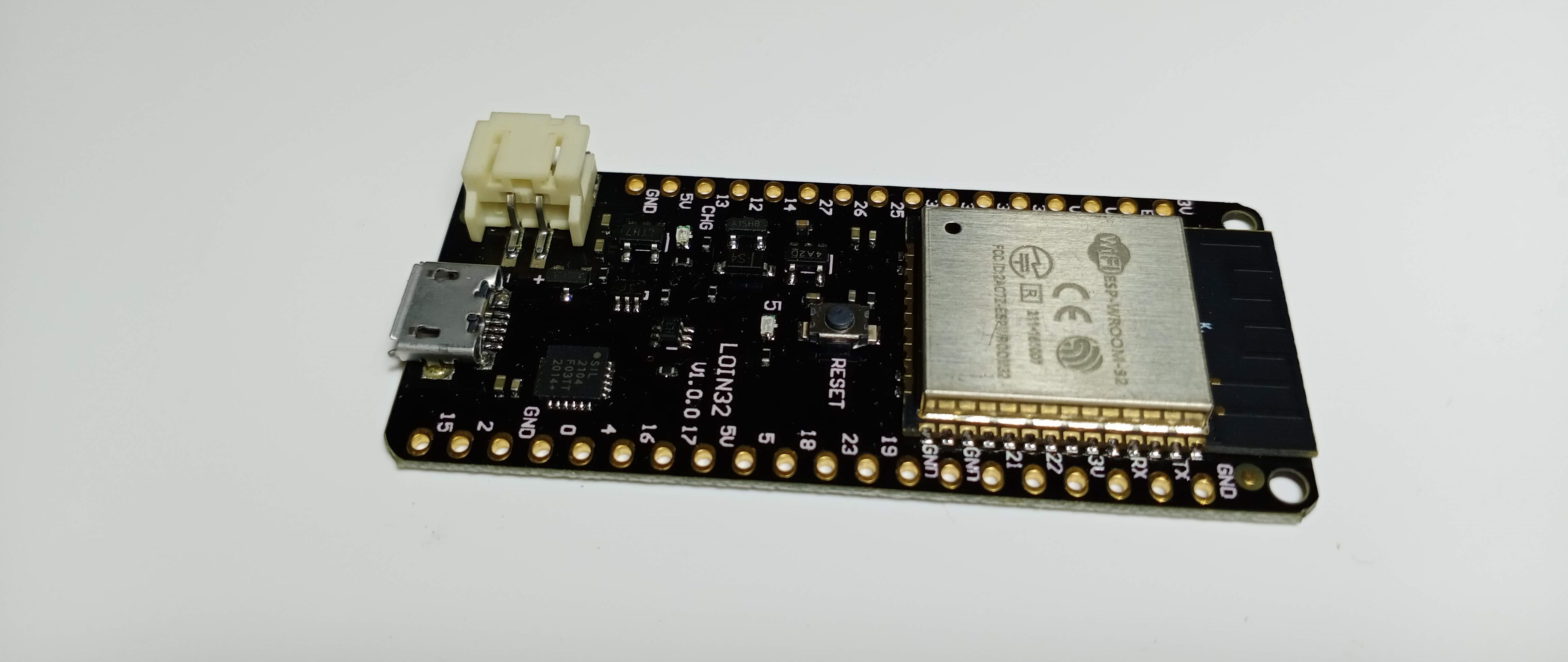 Lolin32 fix for low deep sleep current – Tinkerbee Innovations